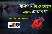 The CrossCurrent - To reveal,To inform,To move forward boldly